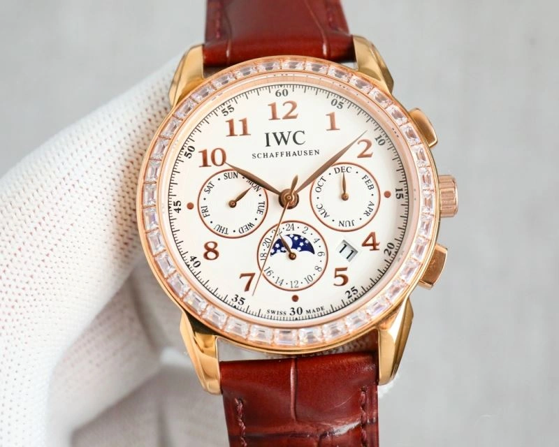 Legit IWC Watches