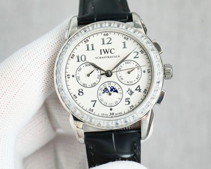 Legit IWC Watches