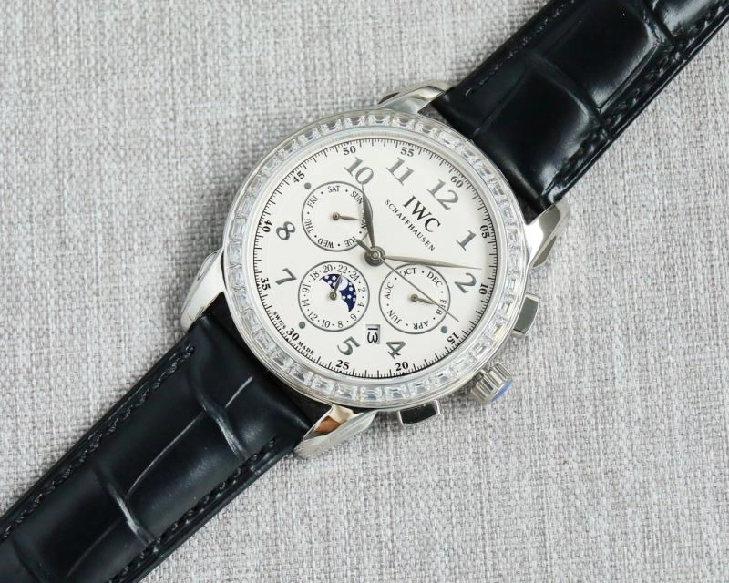 Legit IWC Watches