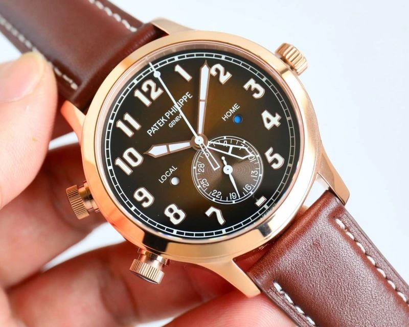 Real IWC Watches
