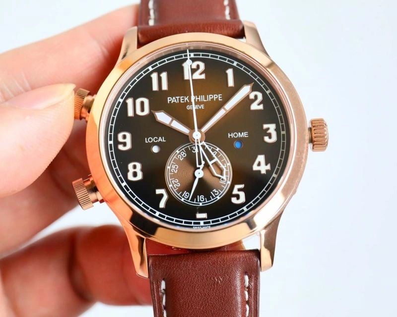 Real IWC Watches