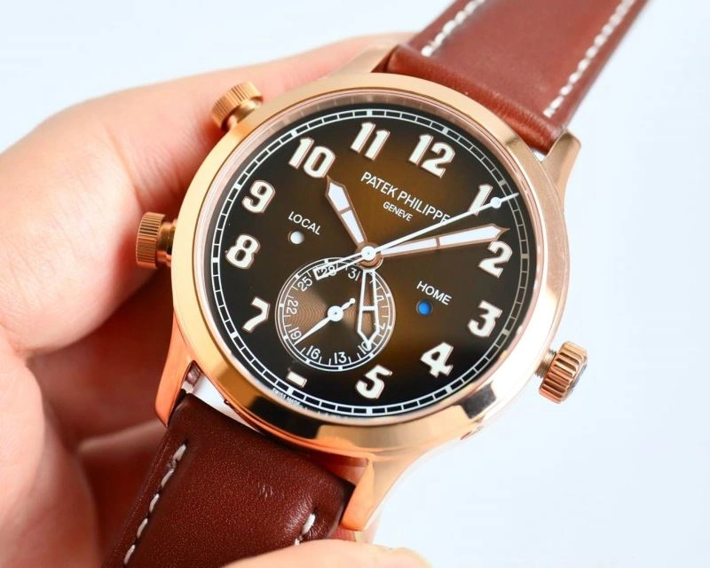 Real IWC Watches