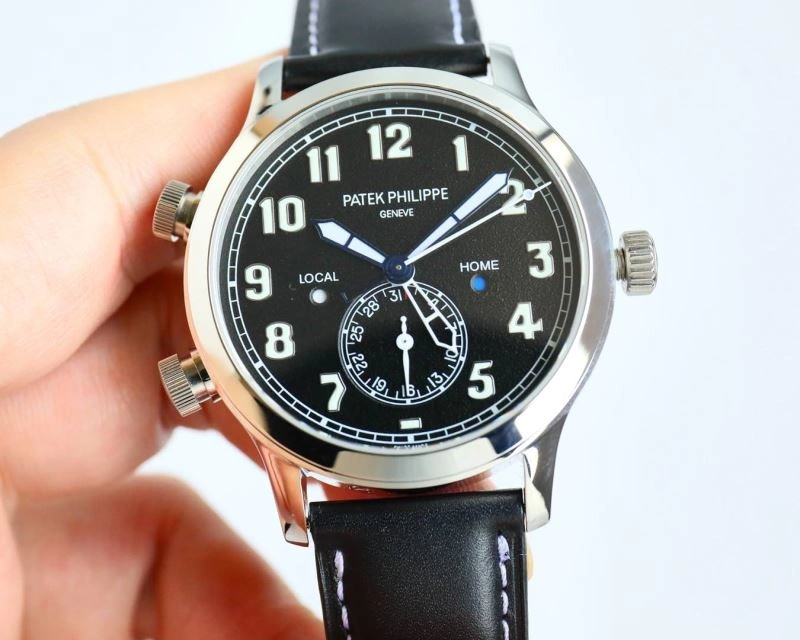 Official IWC Watches