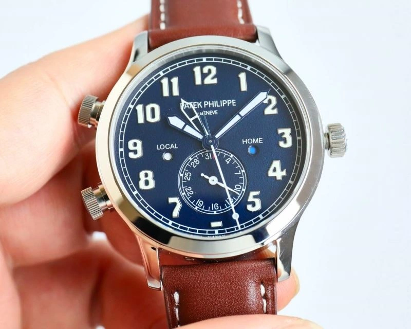 Official IWC Watches