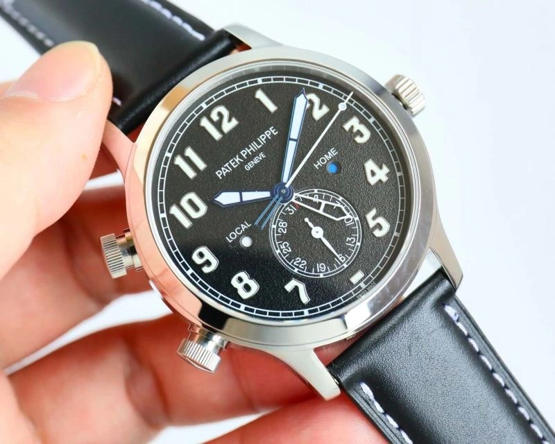 Official IWC Watches
