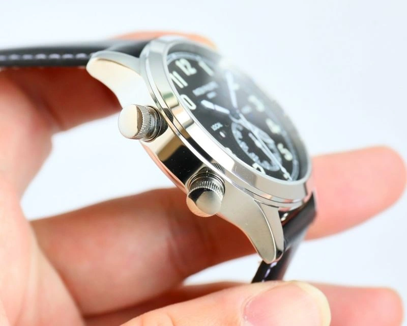 Official IWC Watches