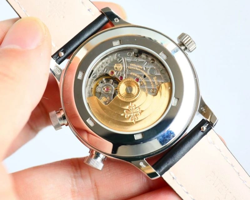 Official IWC Watches