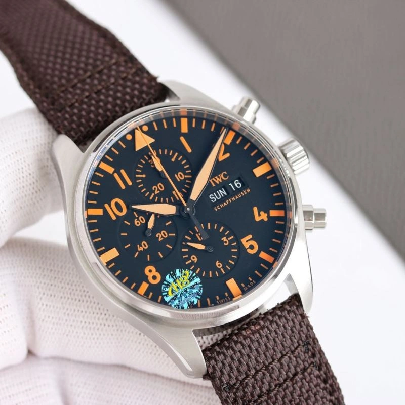 IWC Watches