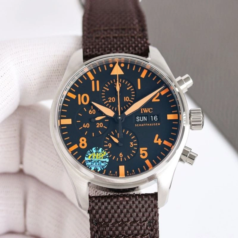 Bargain IWC Watches