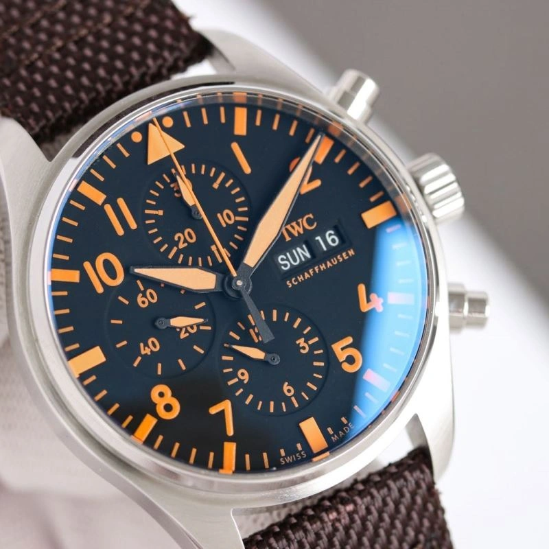 Bargain IWC Watches