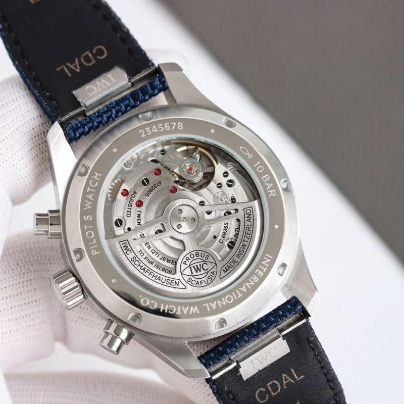 Bargain IWC Watches