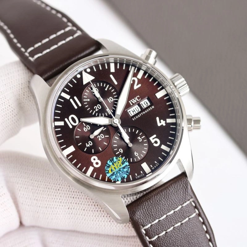 IWC Watches