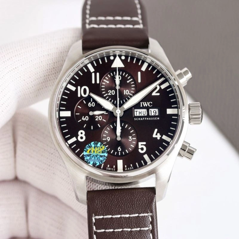 Affordable IWC Watches