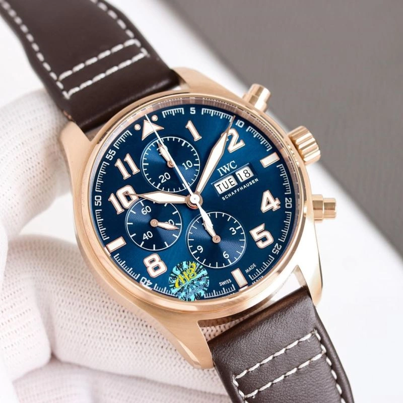 Affordable IWC Watches