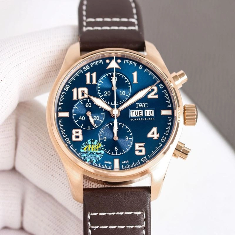 Affordable IWC Watches