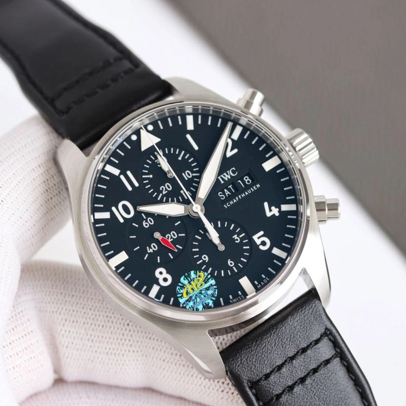 Affordable IWC Watches