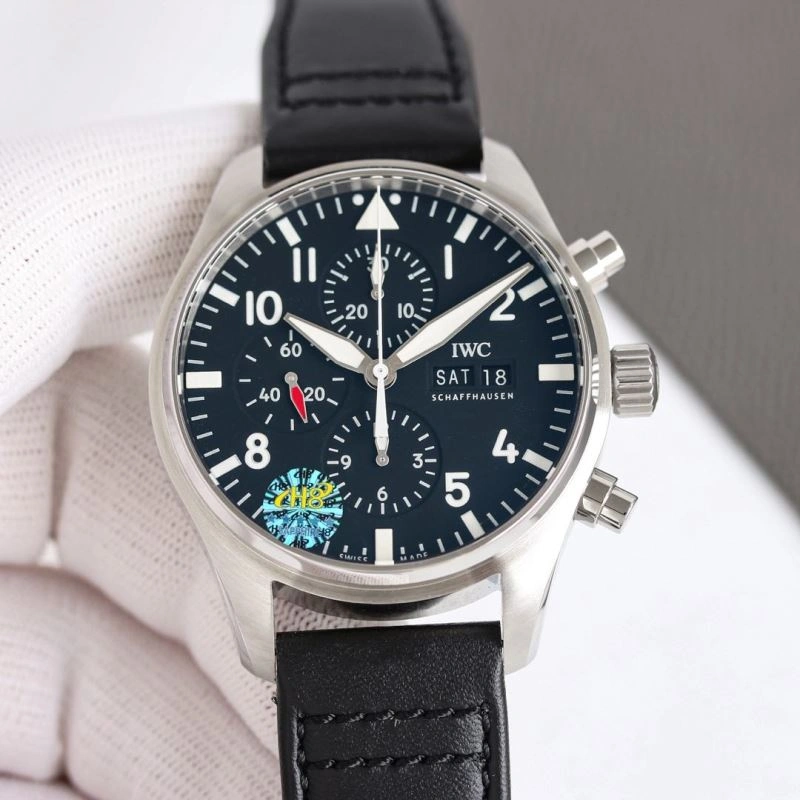 Affordable IWC Watches