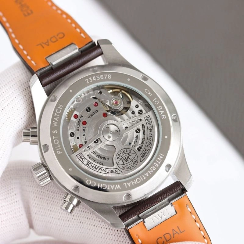 Affordable IWC Watches