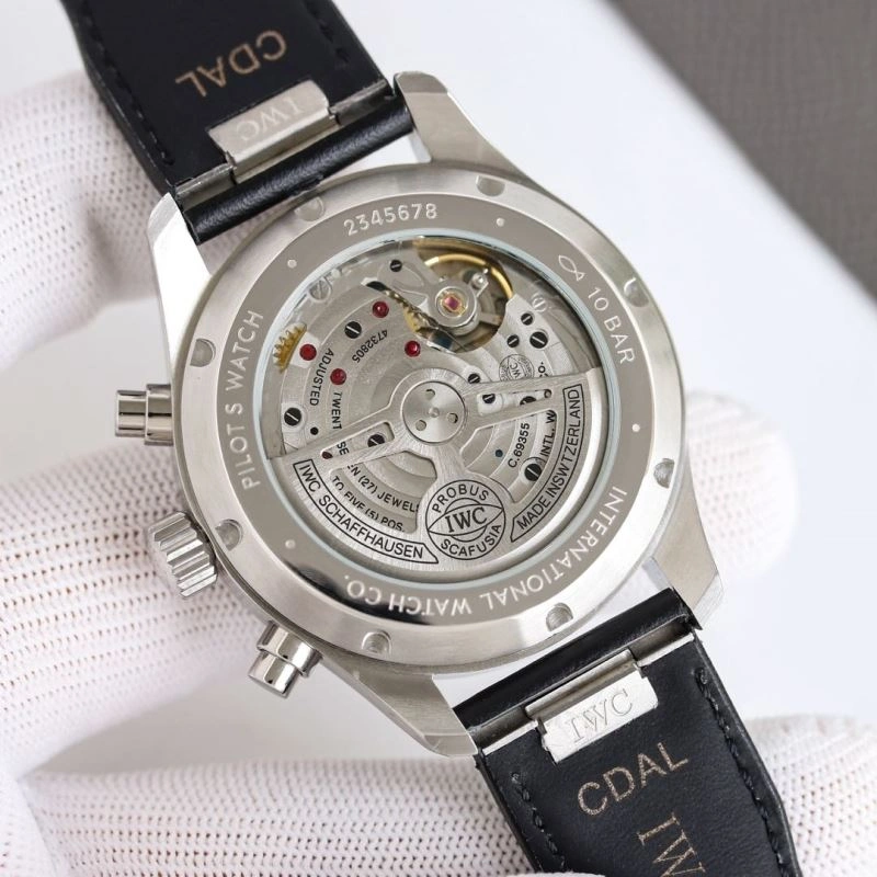 OEM IWC Watches