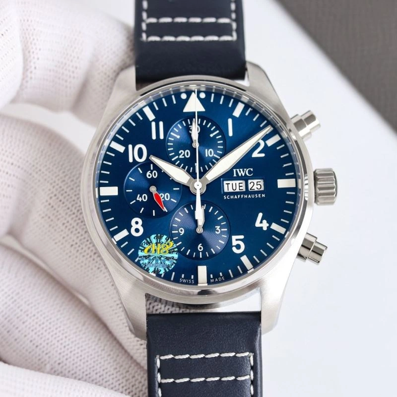 IWC Watches
