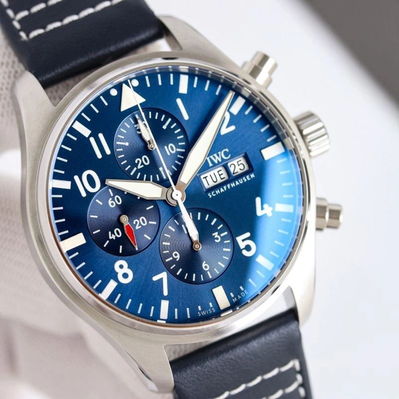Reasonably priced IWC Watches