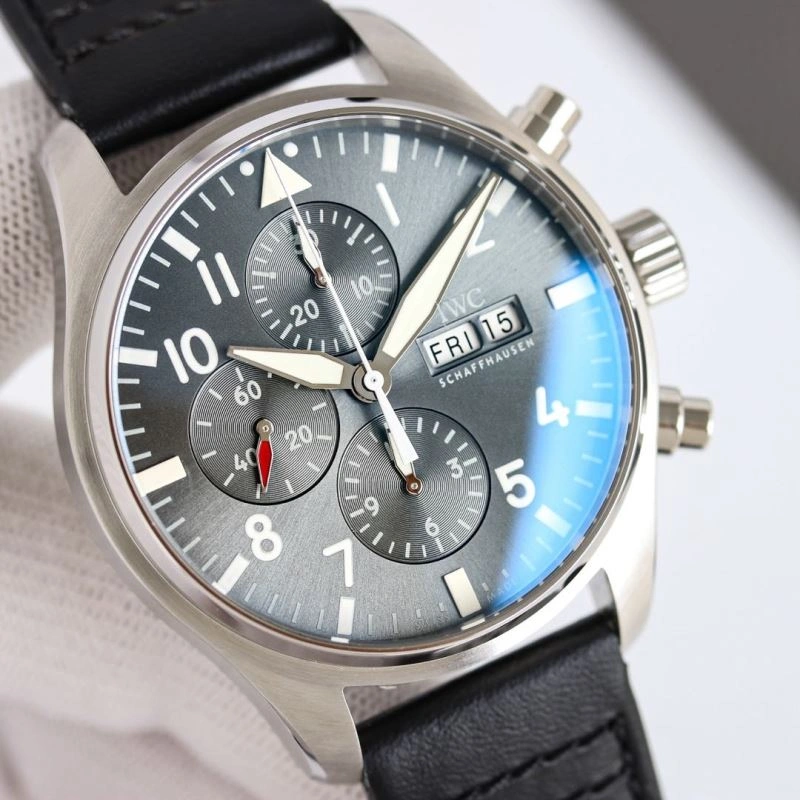 Reasonably priced IWC Watches