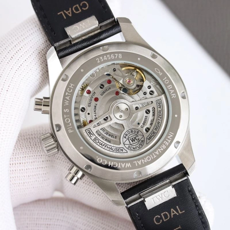 Reasonably priced IWC Watches