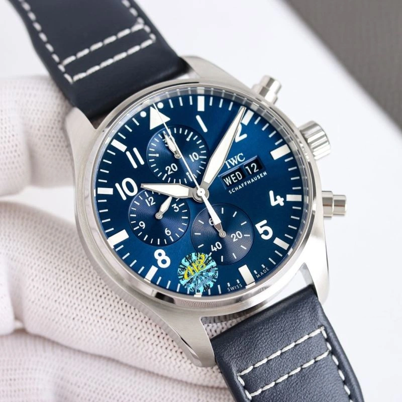 Authentic IWC Watches
