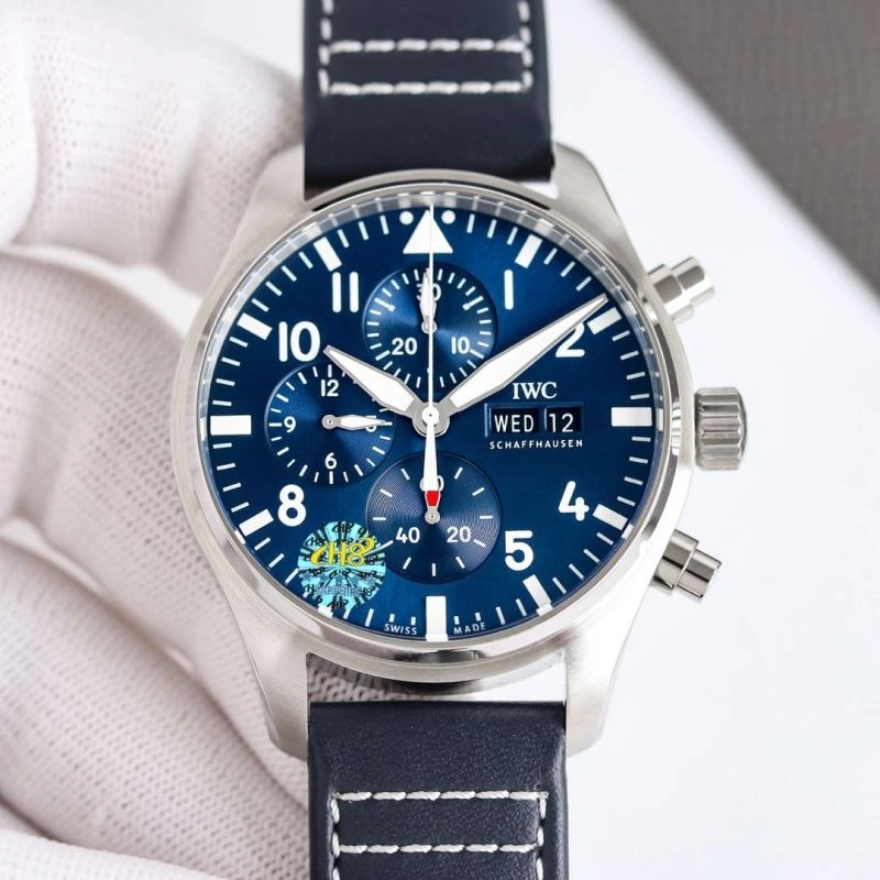 Authentic IWC Watches