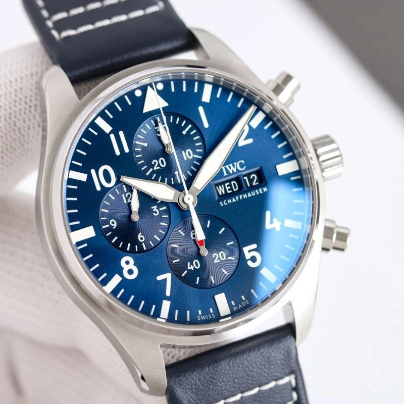 Authentic IWC Watches