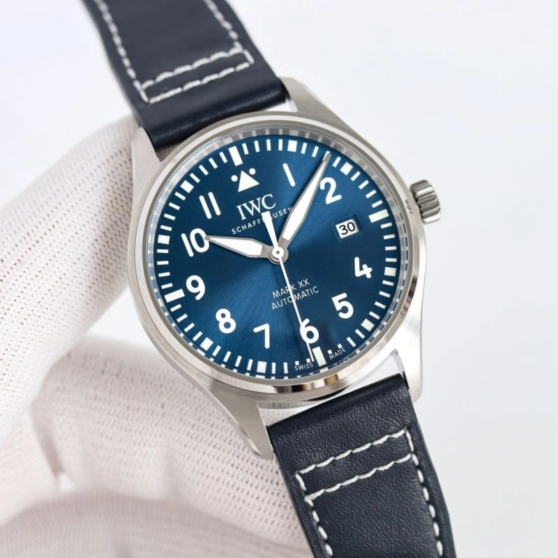 IWC Watches