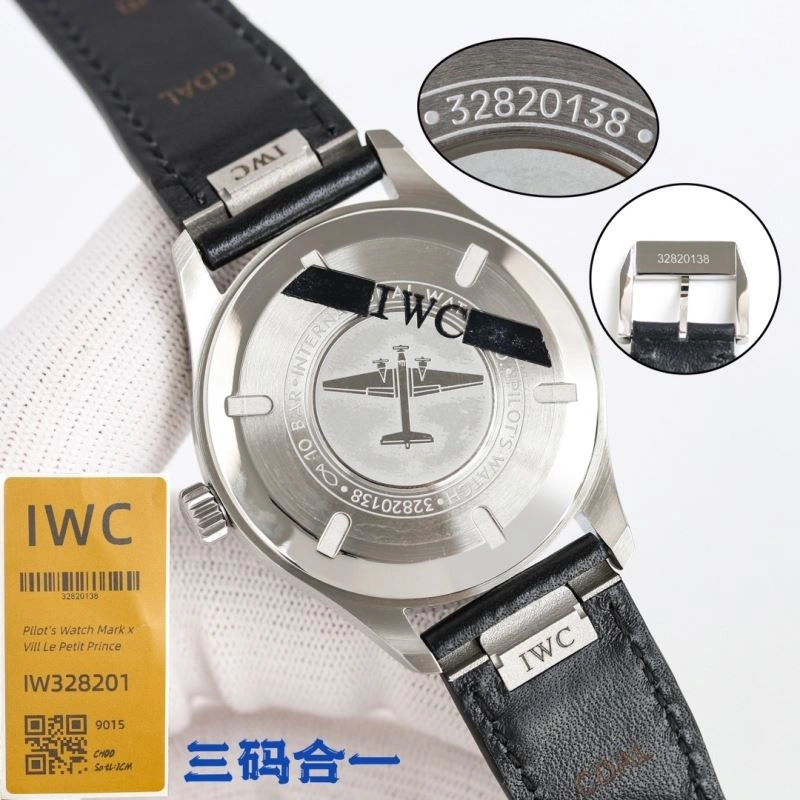Top match IWC Watches