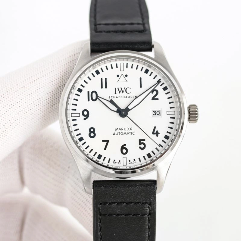1:1 copy IWC Watches