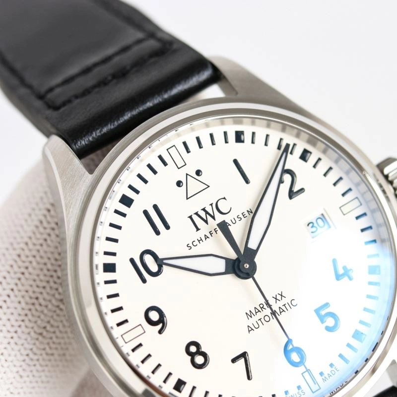 1:1 copy IWC Watches