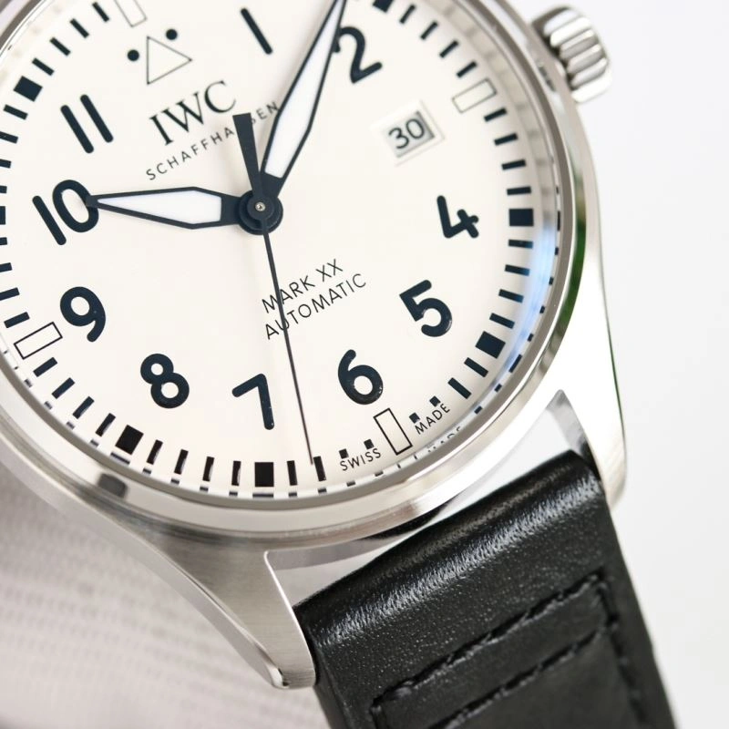 1:1 copy IWC Watches
