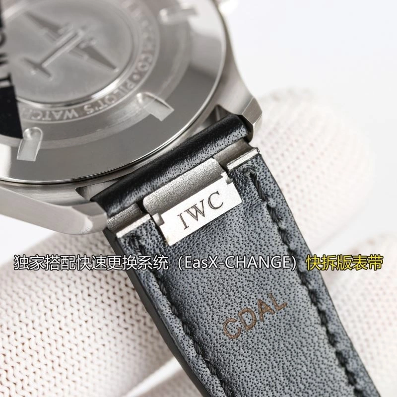 1:1 copy IWC Watches
