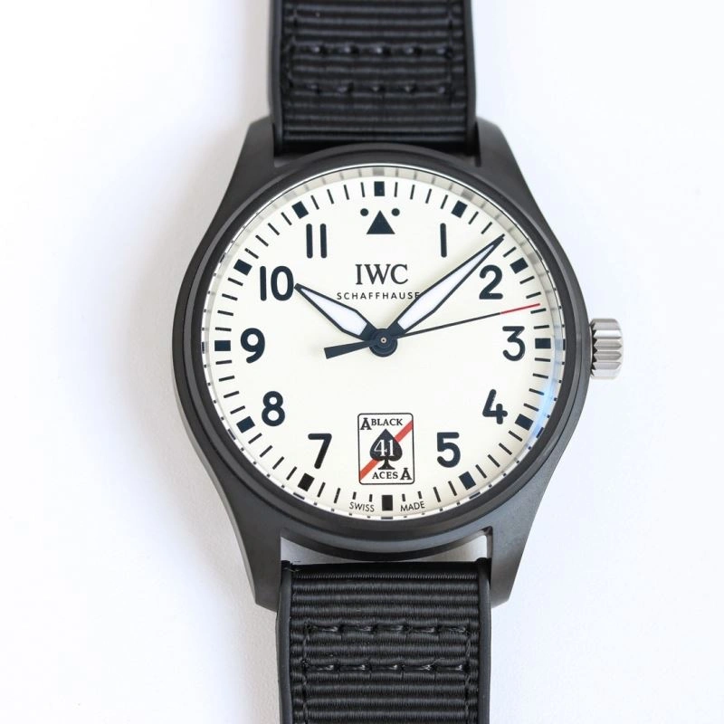 IWC Watches