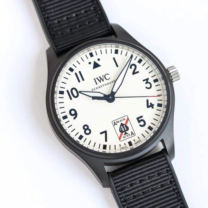 Perfect replica IWC Watches
