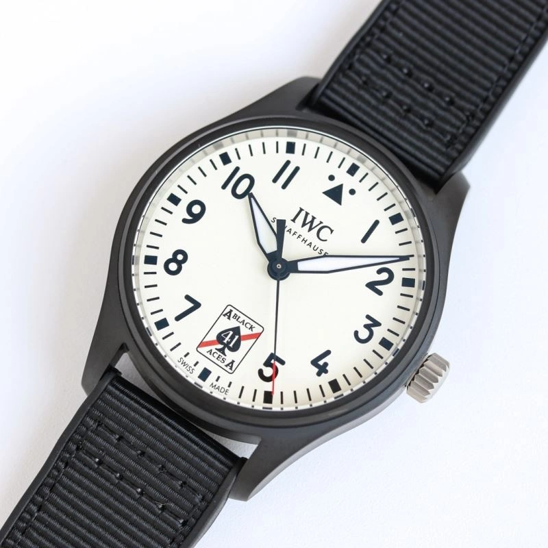 Perfect replica IWC Watches
