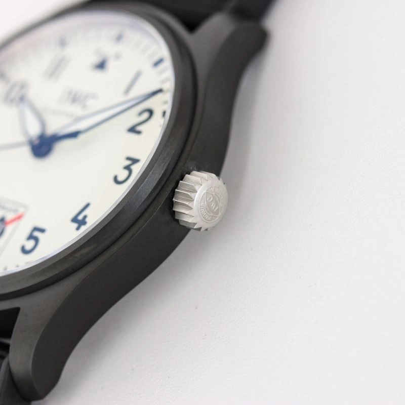 Perfect replica IWC Watches