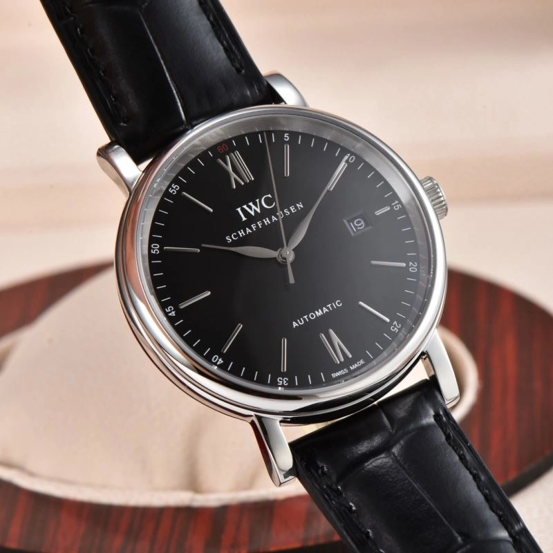 IWC Watches