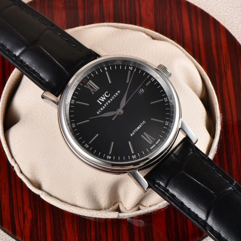 Cut-rate IWC Watches