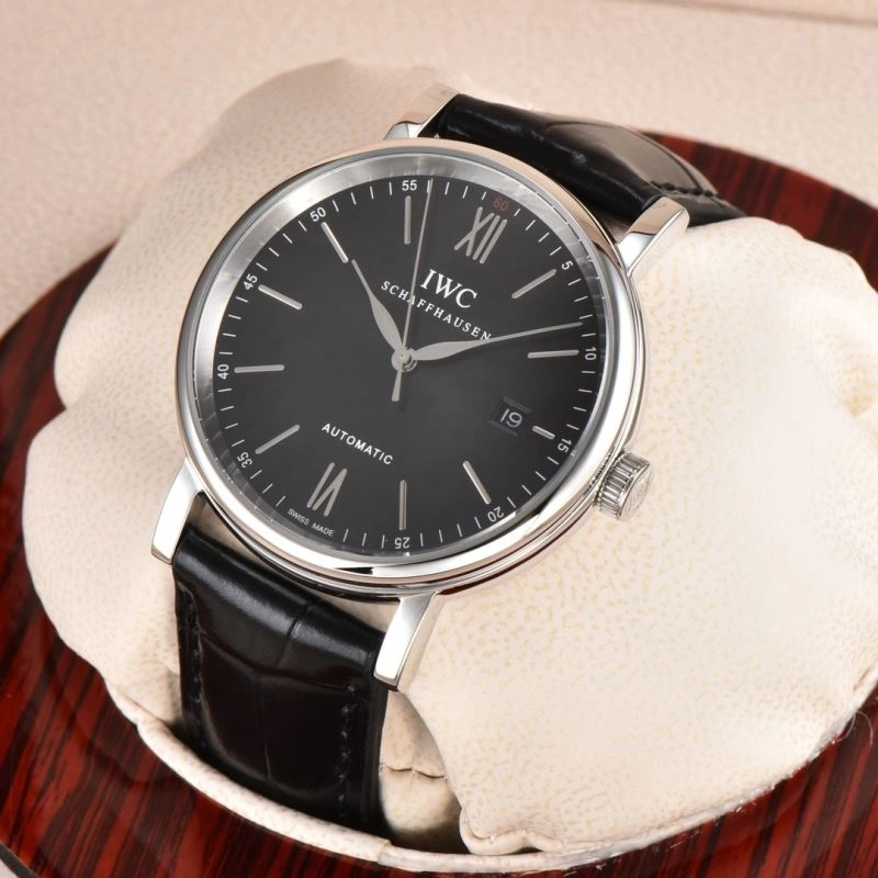 Cut-rate IWC Watches