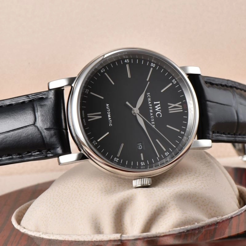 Cut-rate IWC Watches