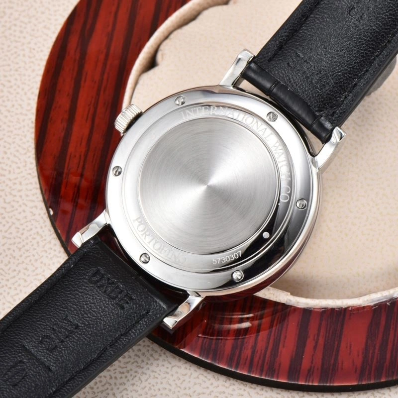 Cut-rate IWC Watches