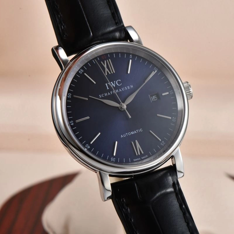 IWC Watches