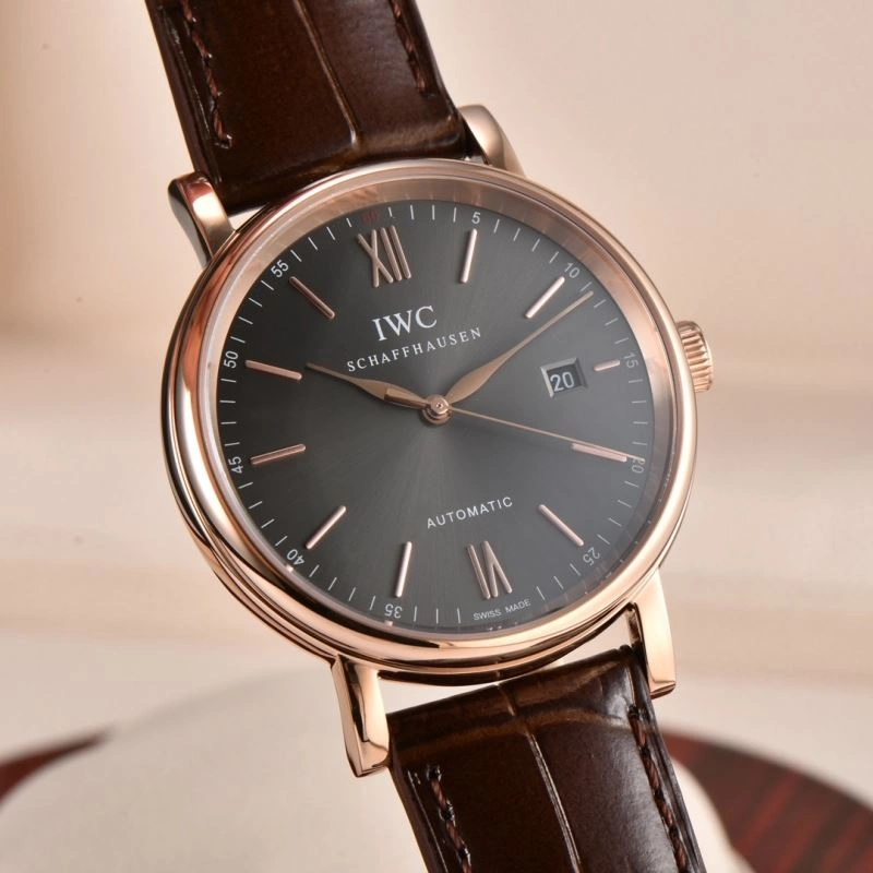 IWC Watches