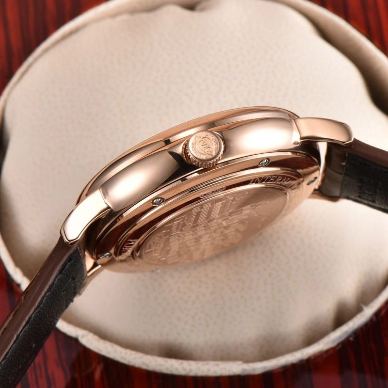 Indistinguishable IWC Watches