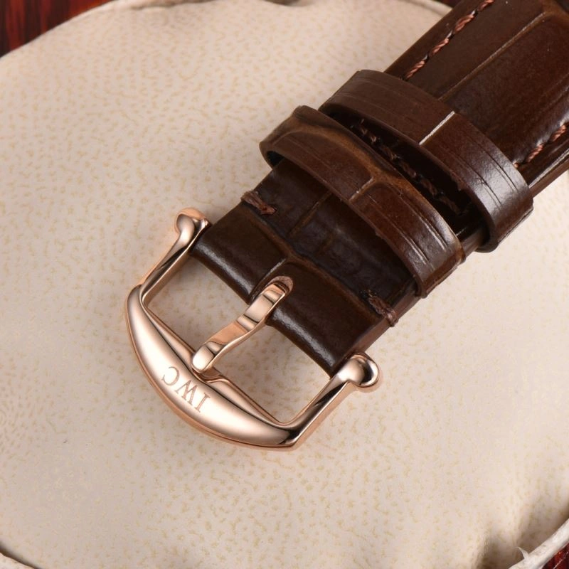 Indistinguishable IWC Watches