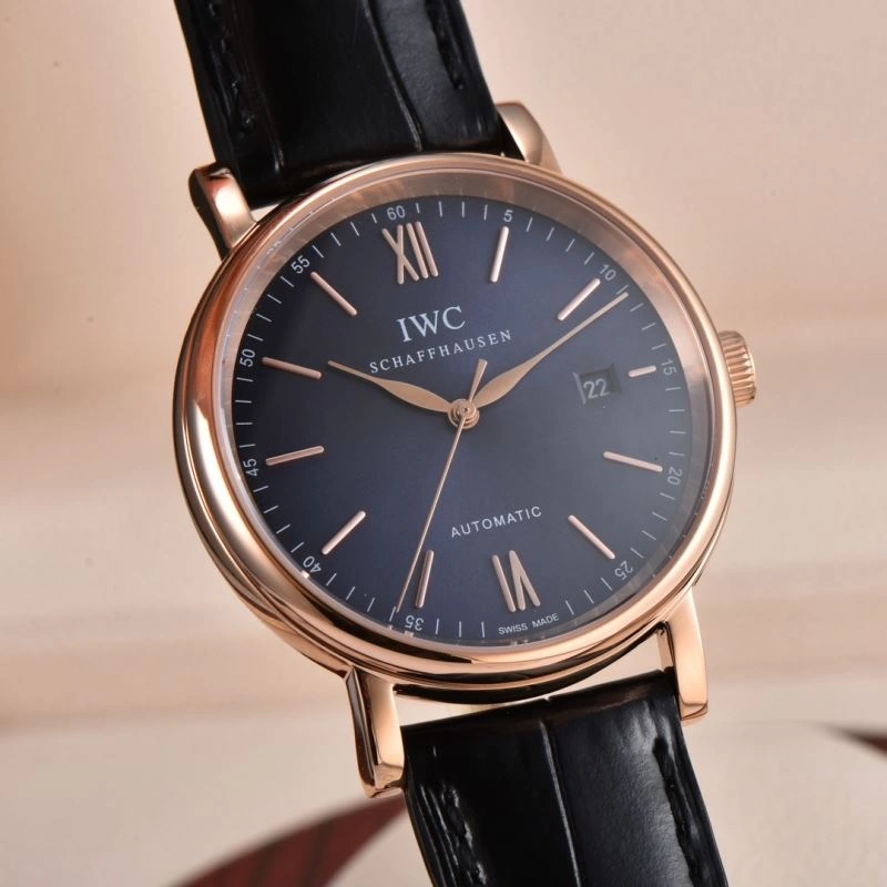 IWC Watches